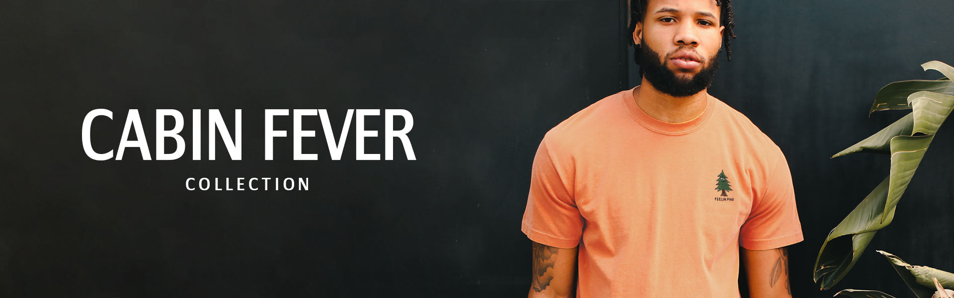 Mens Cabin Fever Collection – Riot Society Clothing