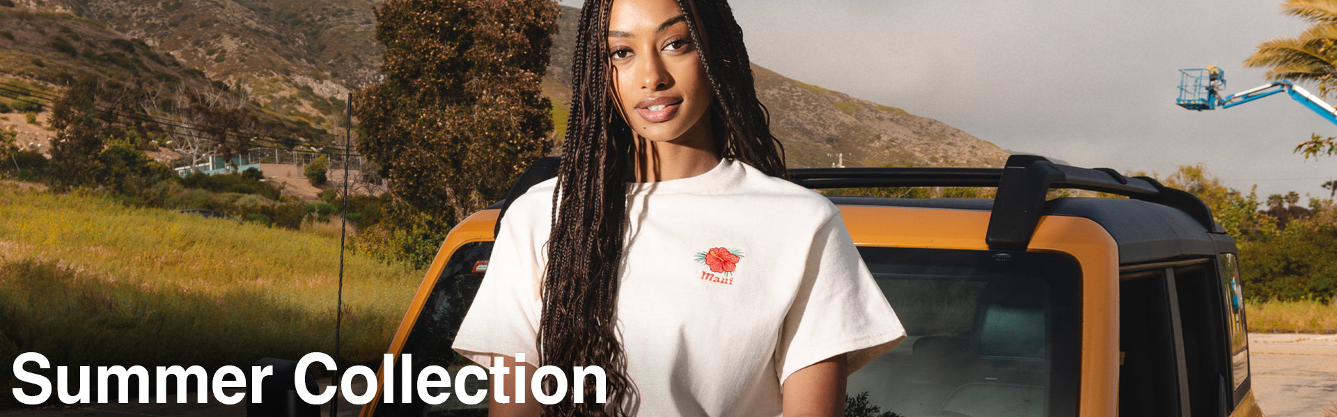 Womens Summer Collection – Riot Society Clothing