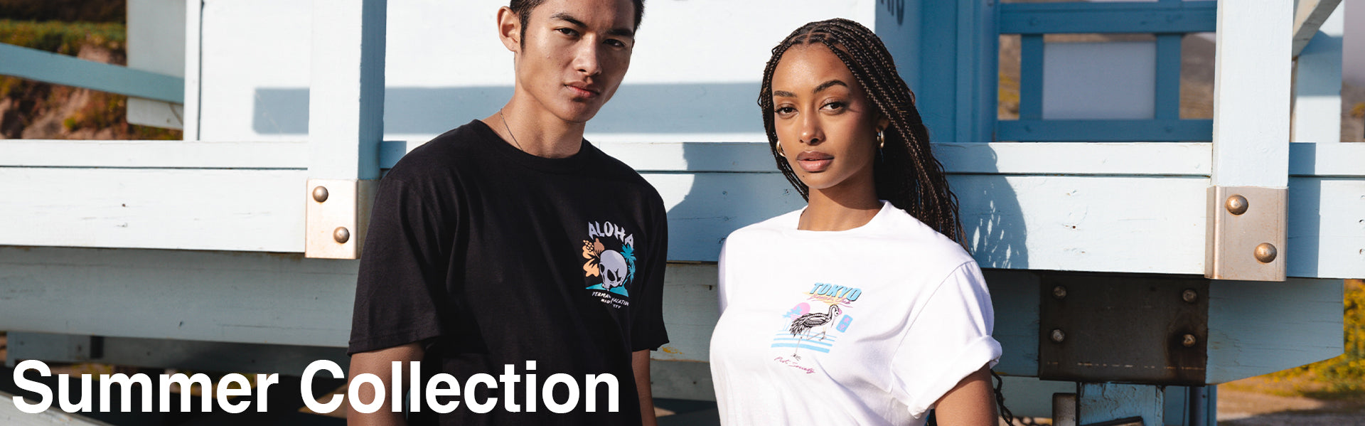 Summer Collection – Riot Society Clothing