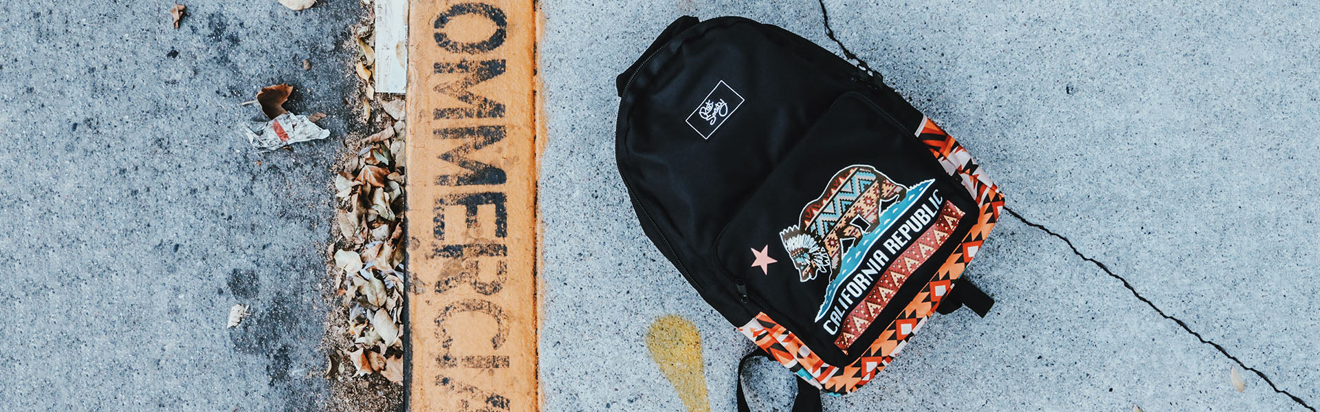 Mens Backpacks | Riot Society Clothing