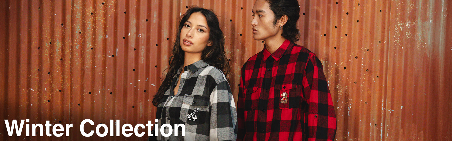 Winter Collection – Riot Society Clothing
