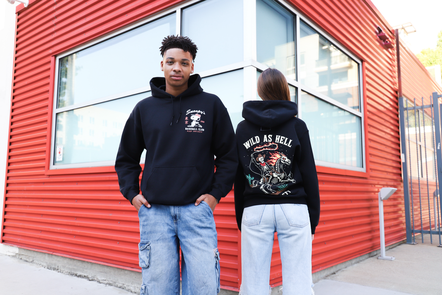 Riot Society - Graphic T-Shirts & Apparel – Riot Society Clothing