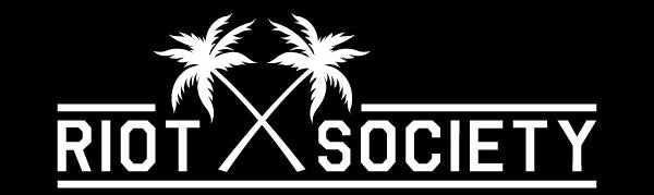 RIOT SOCIETY: About us - What is Riot Society? – Riot Society Clothing