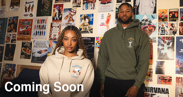 Riot Society - Graphic T-Shirts & Apparel | Riot Society Clothing