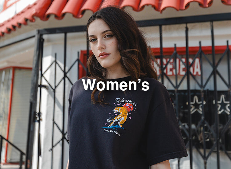 Riot Society - Graphic T-Shirts & Apparel | Riot Society Clothing